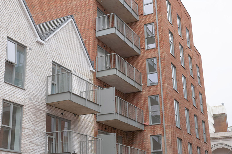 Union Yard - Rushmoor Borough Council