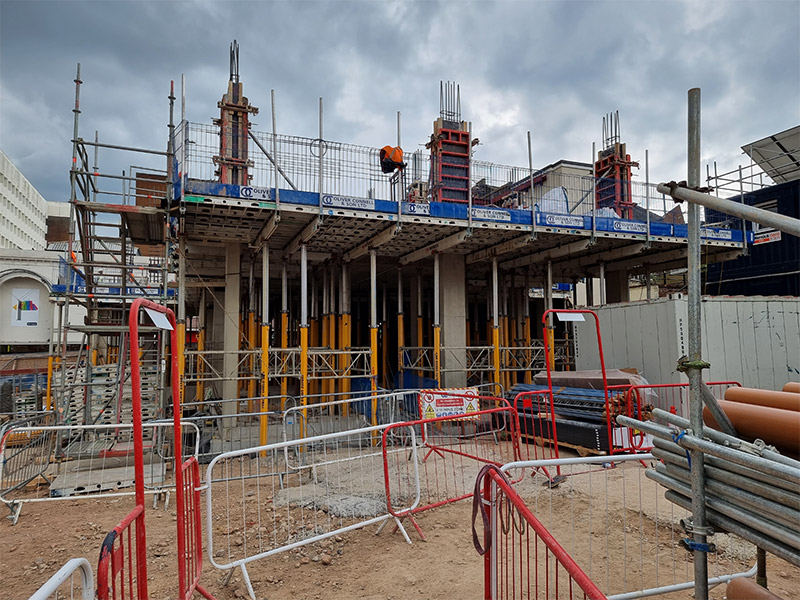 Union Yard - Rushmoor Borough Council