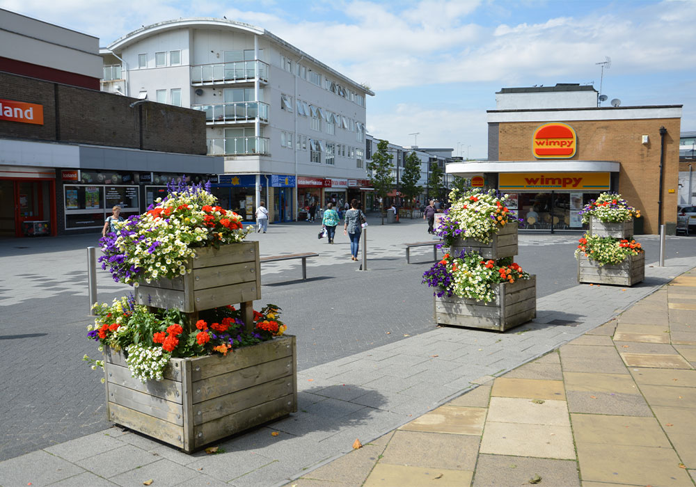 Rushmoor Borough Council