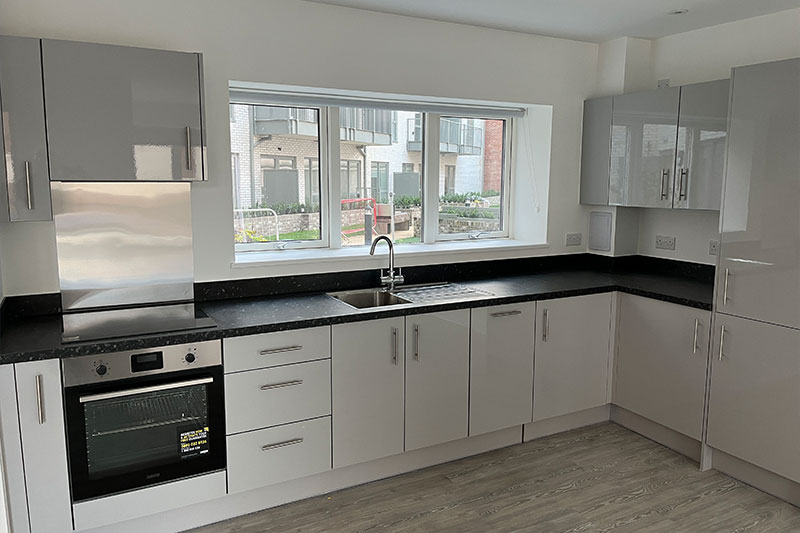 Union Yard - Rushmoor Borough Council