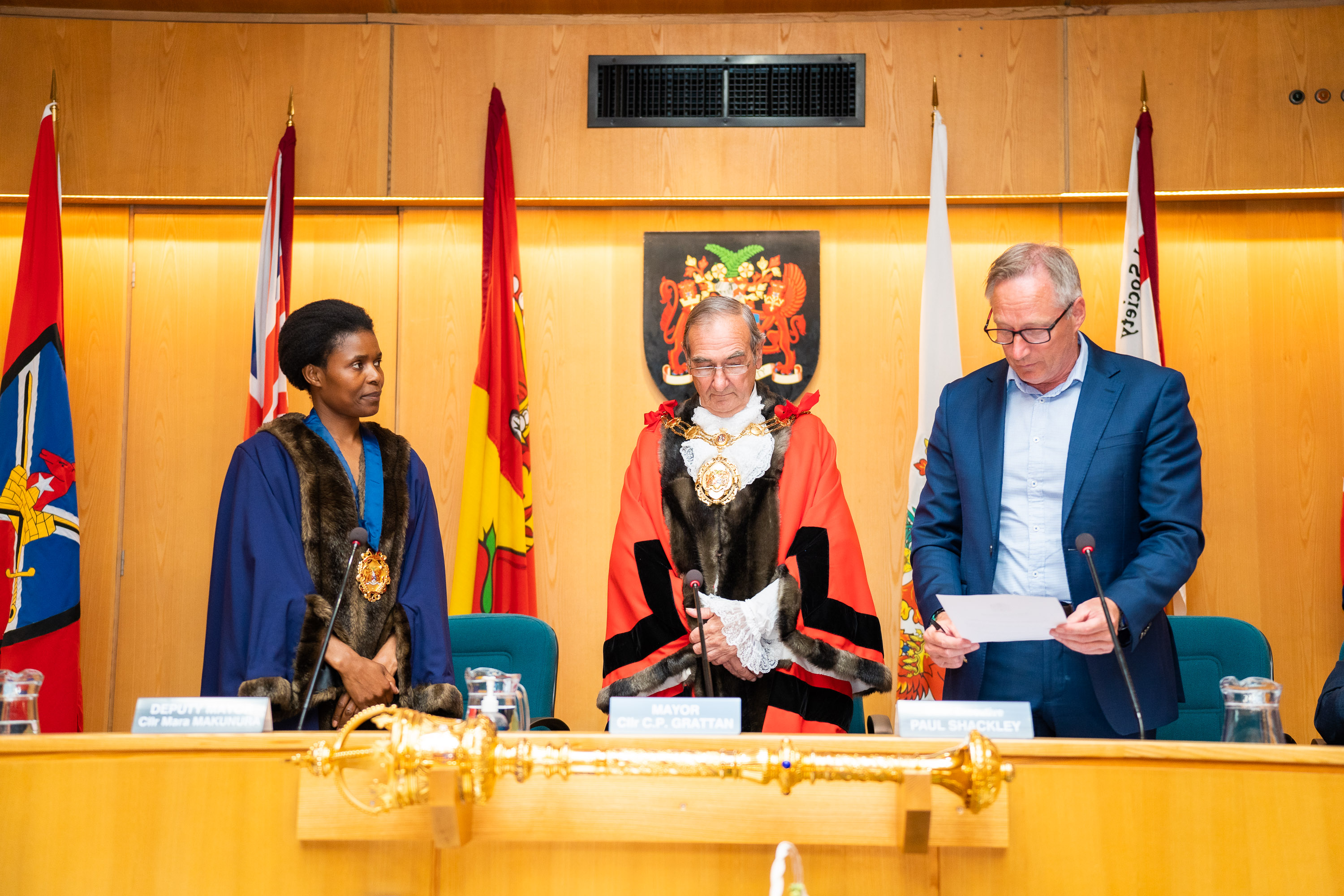 Rushmoor Borough Council