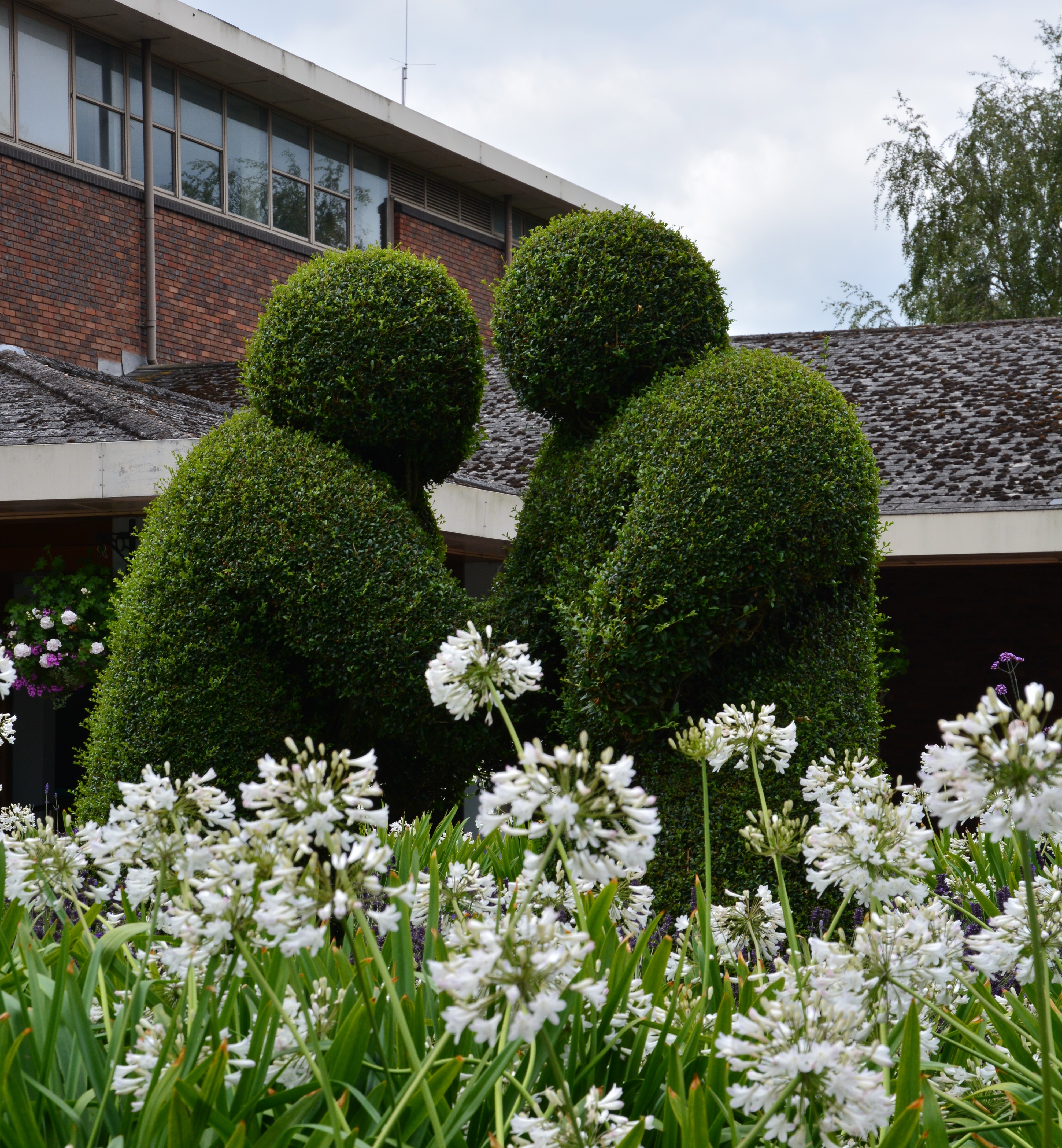 Rushmoor Borough Council