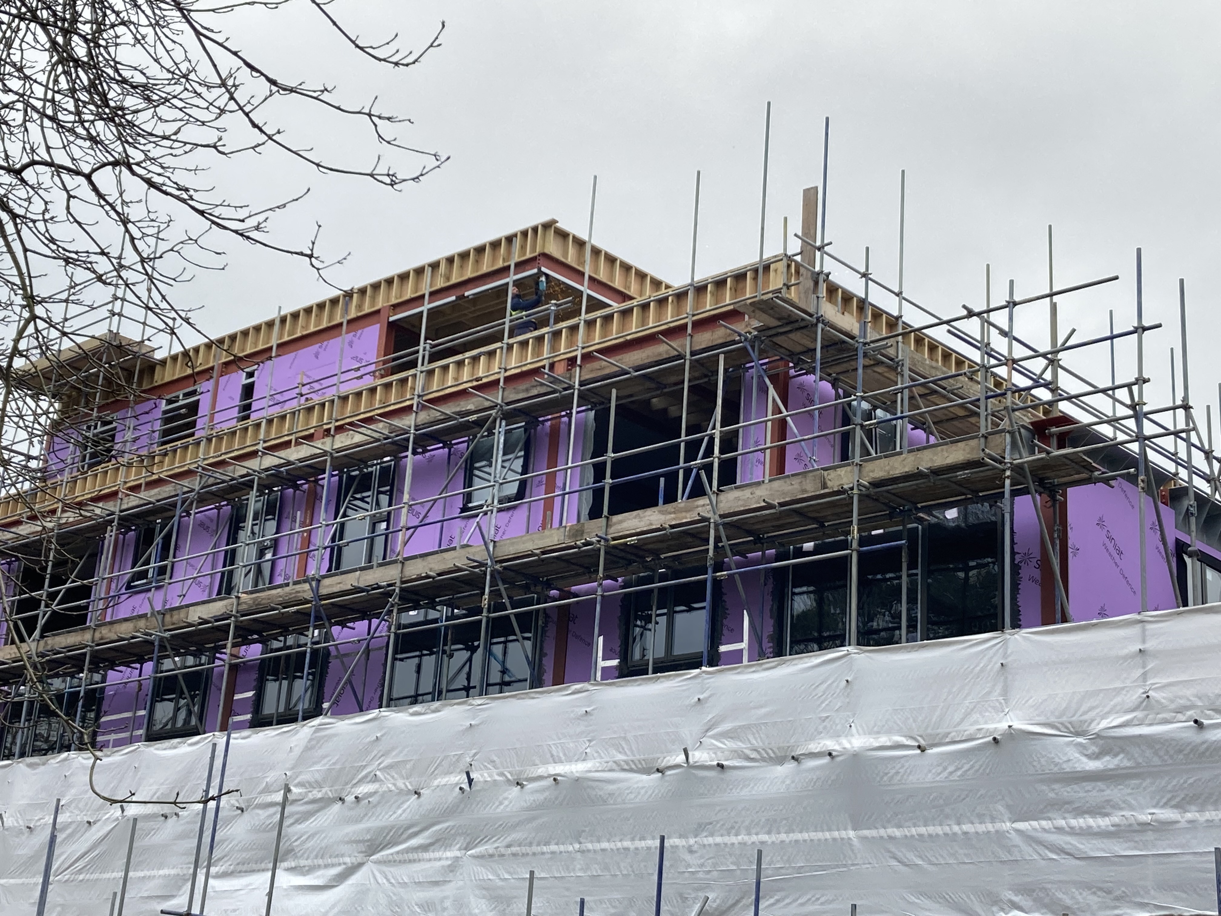 Planning and building control - Rushmoor Borough Council