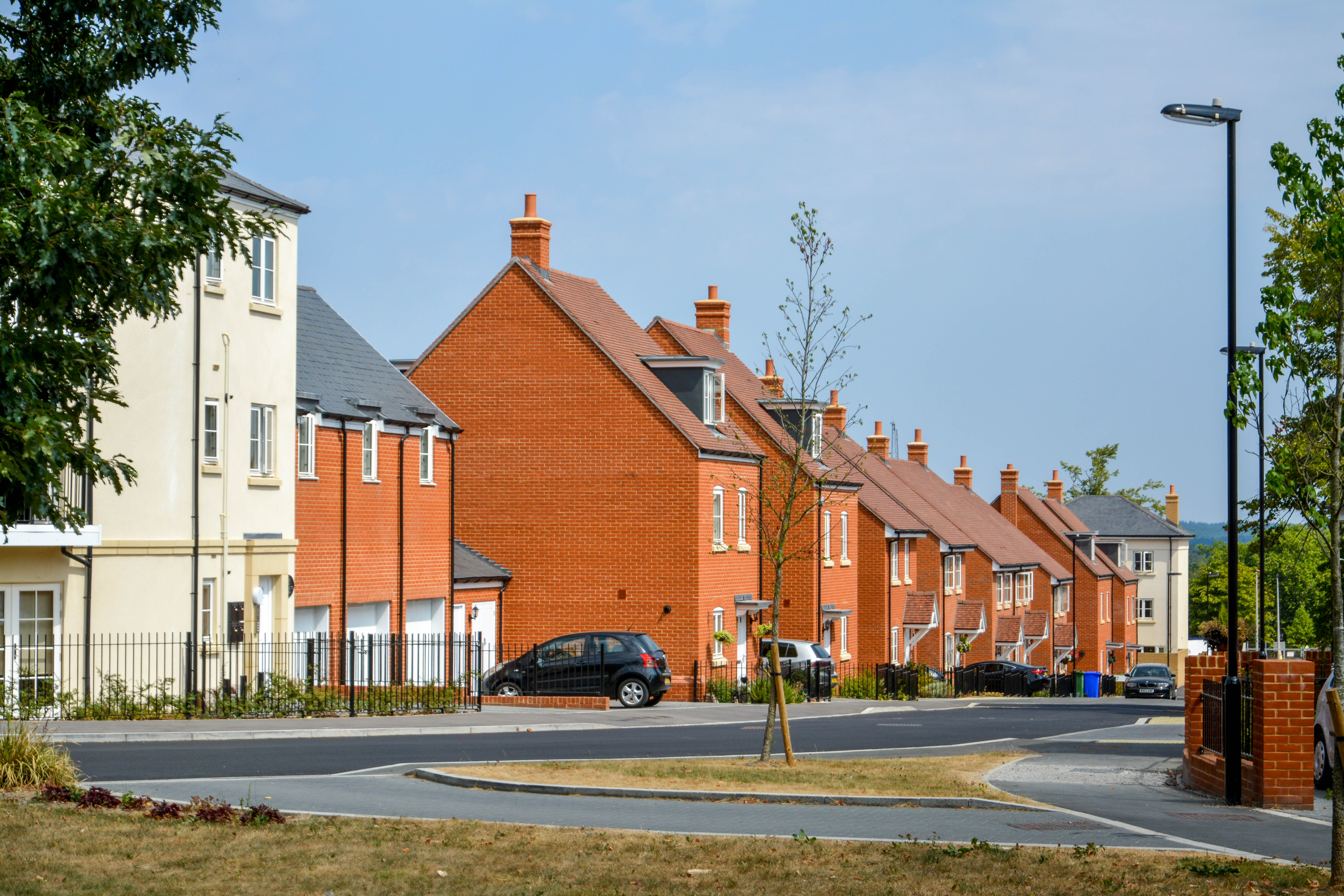 Housing, benefits and support - Rushmoor Borough Council