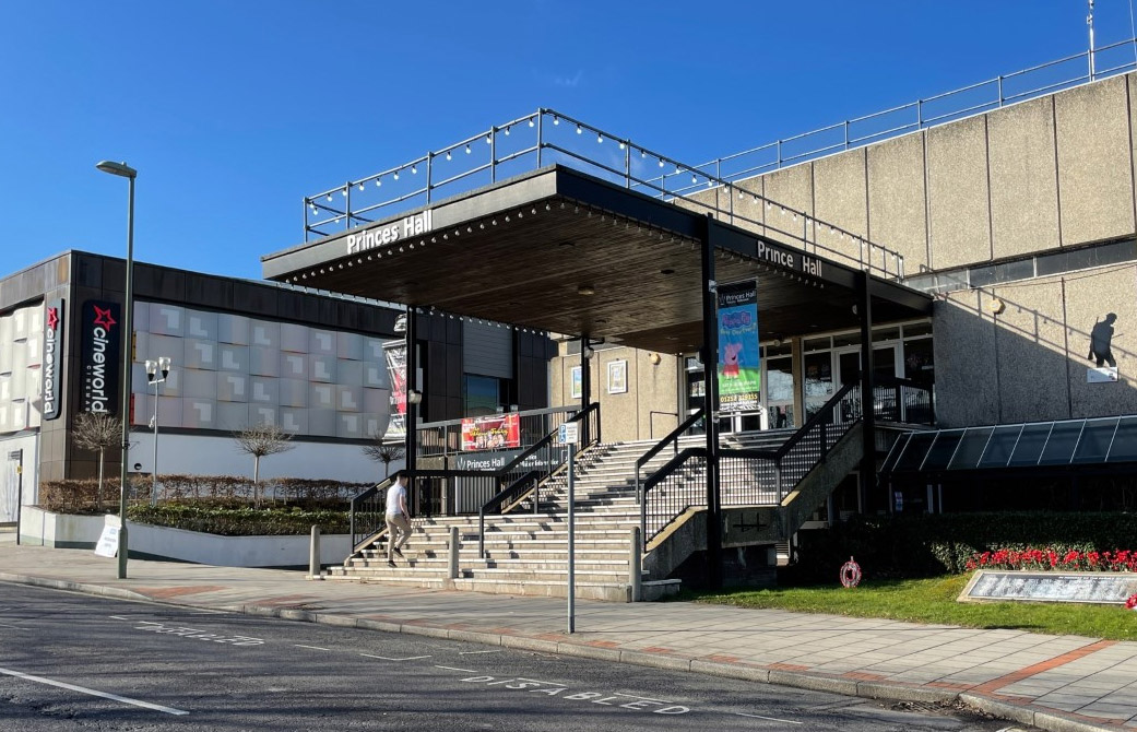 Community, parks and leisure - Rushmoor Borough Council