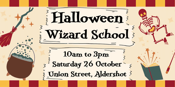 Home - Rushmoor Borough Council