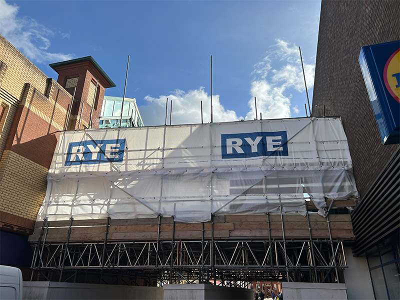 The Galleries - Rushmoor Borough Council