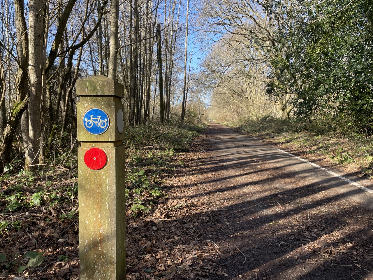 Parking and roads - Rushmoor Borough Council