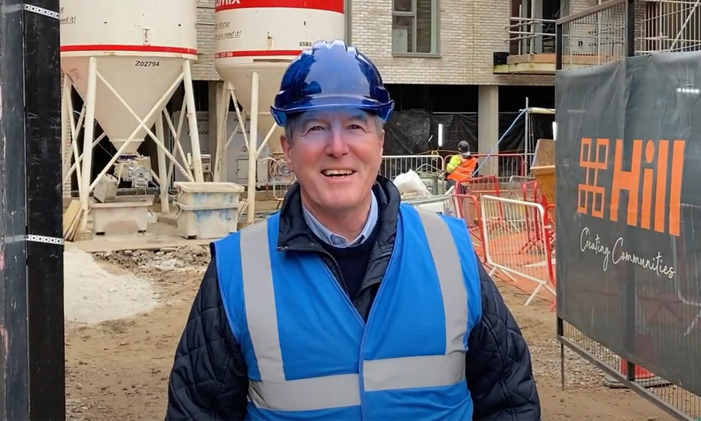 Home - Rushmoor Borough Council