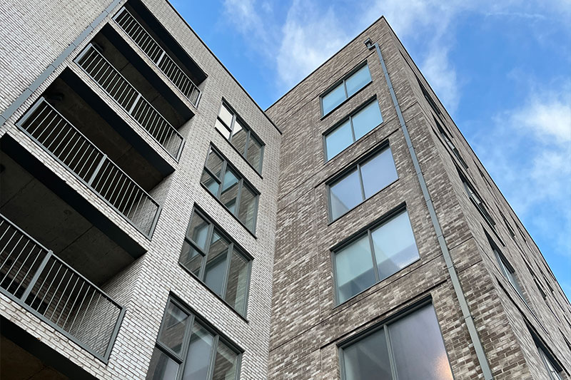 Union Yard - Rushmoor Borough Council