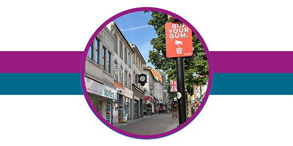 Council Delivery Plan 2025/26 - Rushmoor Borough Council