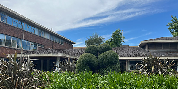 Your council - Rushmoor Borough Council