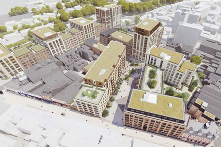 The Galleries - Rushmoor Borough Council