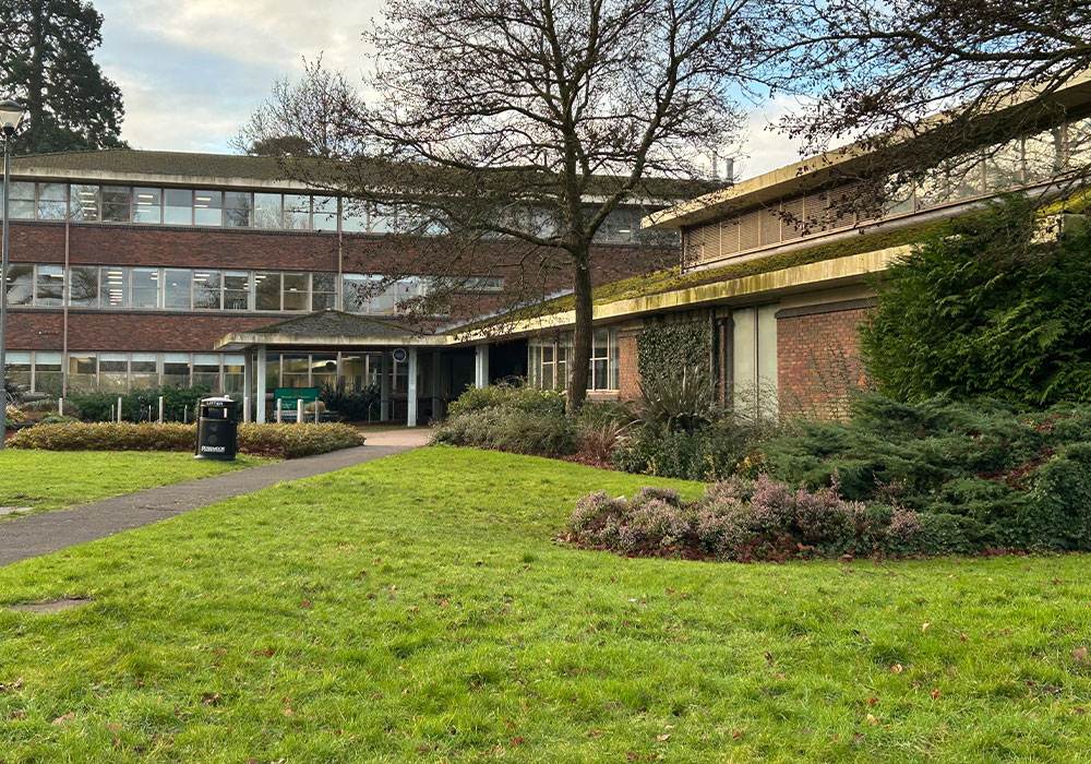 Home - Rushmoor Borough Council