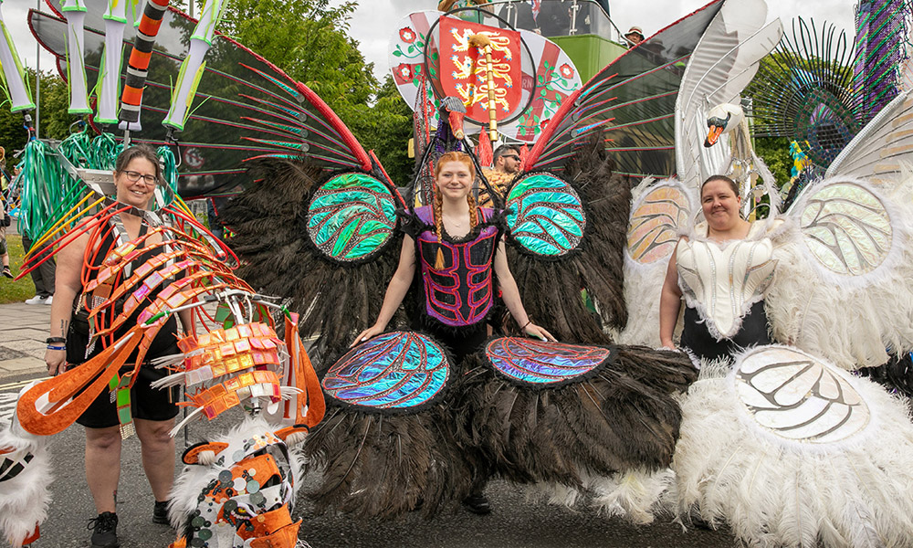 Victoria Day - Rushmoor Borough Council