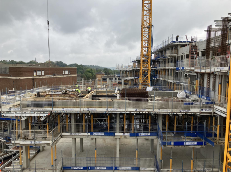 Union Yard - Rushmoor Borough Council