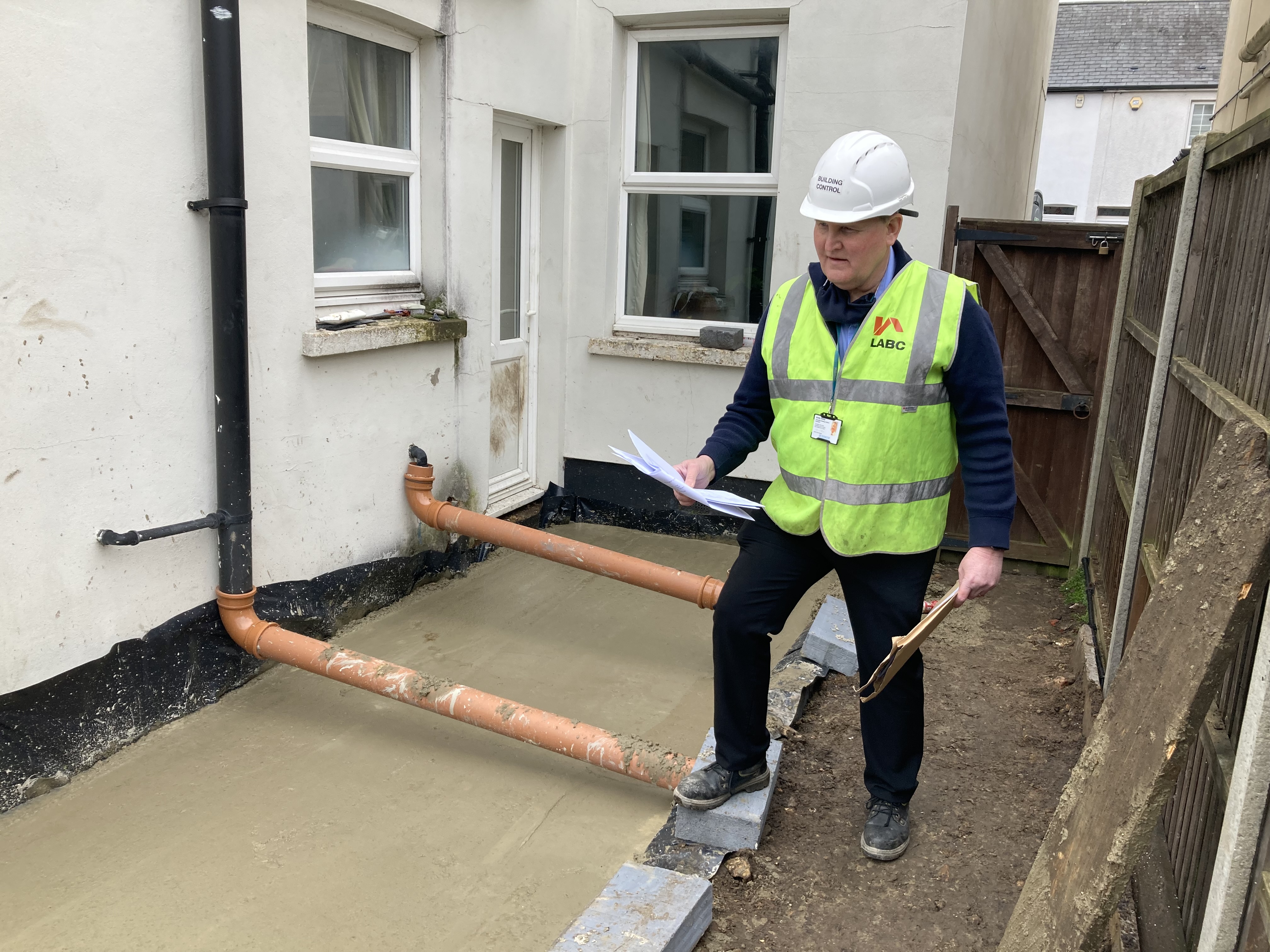 Planning and building control - Rushmoor Borough Council