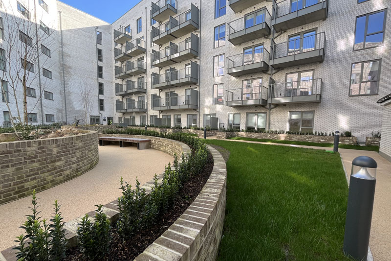 Union Yard - Rushmoor Borough Council