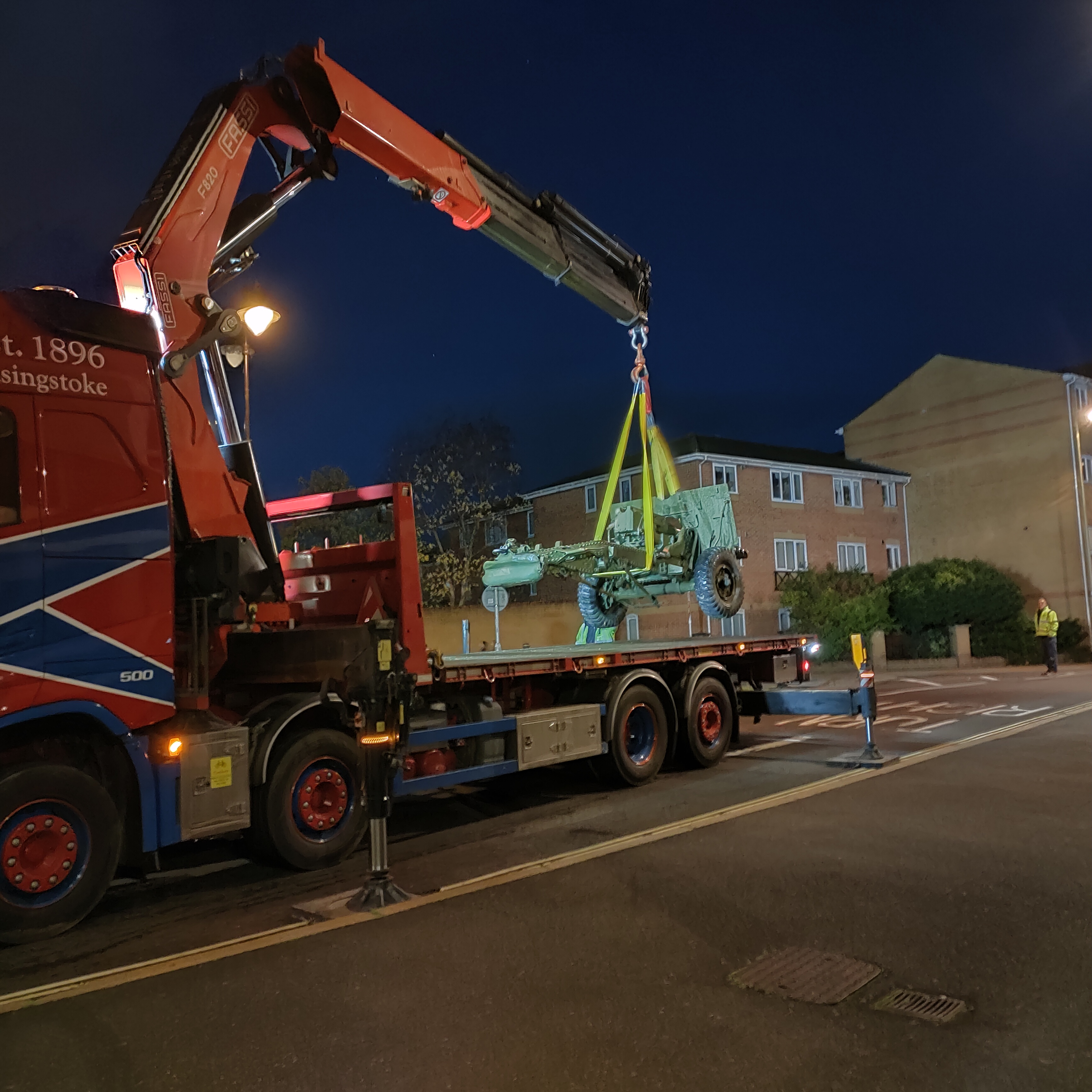 Home - Rushmoor Borough Council