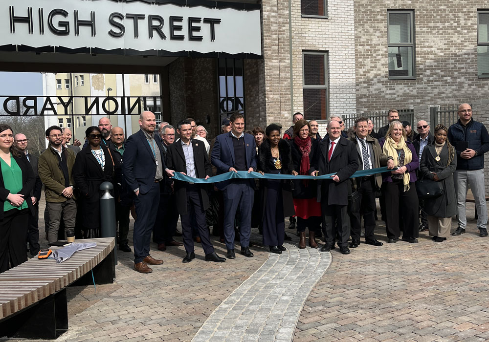 Rushmoor Borough Council