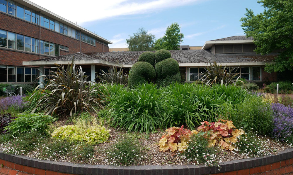 Rushmoor Borough Council