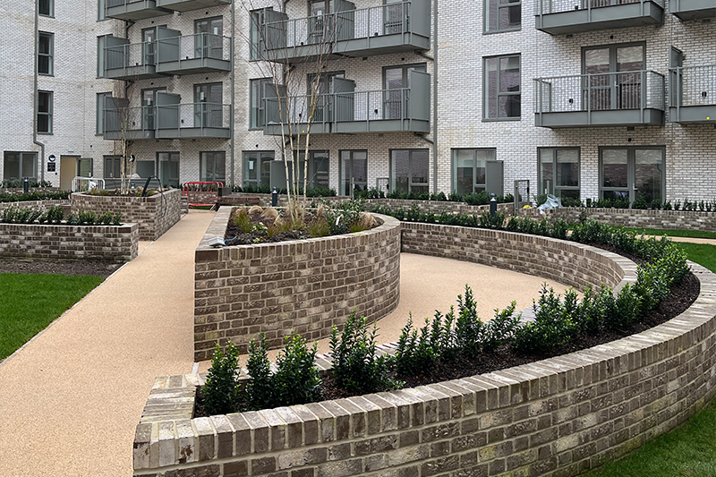 Union Yard - Rushmoor Borough Council