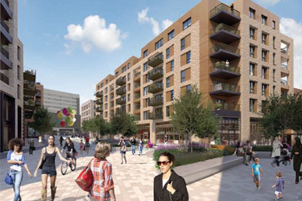 The Galleries - Rushmoor Borough Council