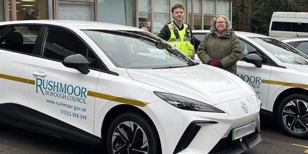 Council Delivery Plan 2025/26 - Rushmoor Borough Council