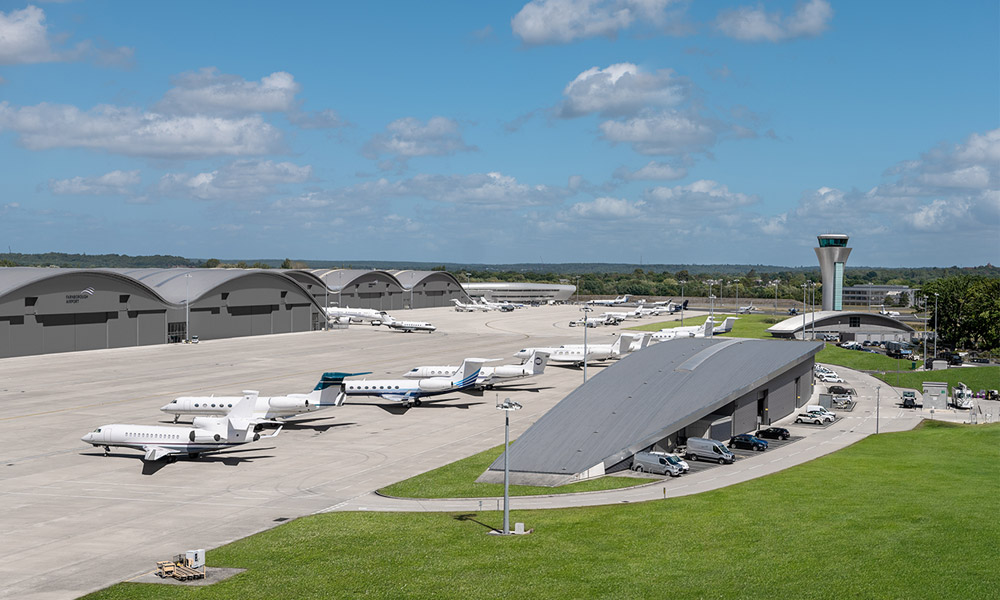 Rushmoor Borough Council