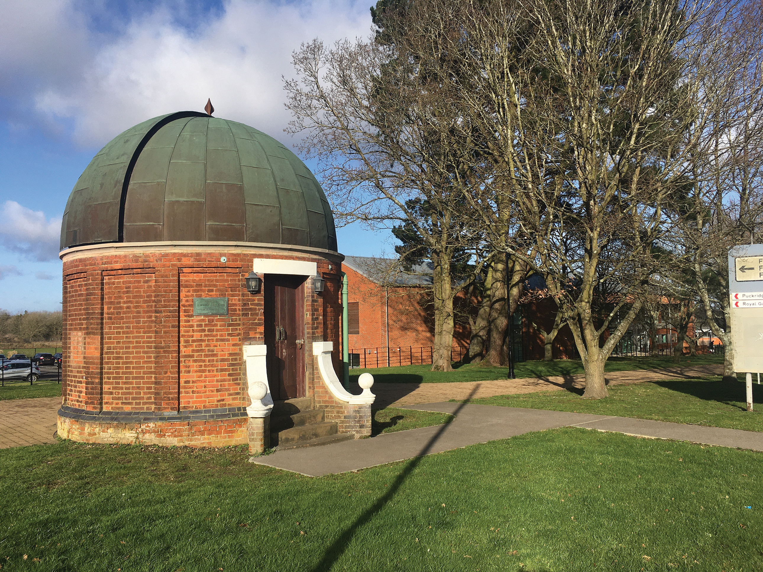 Planning and building control - Rushmoor Borough Council