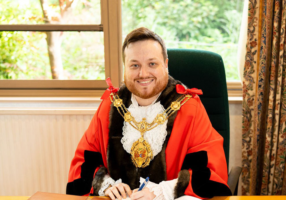 Rushmoor Borough Council