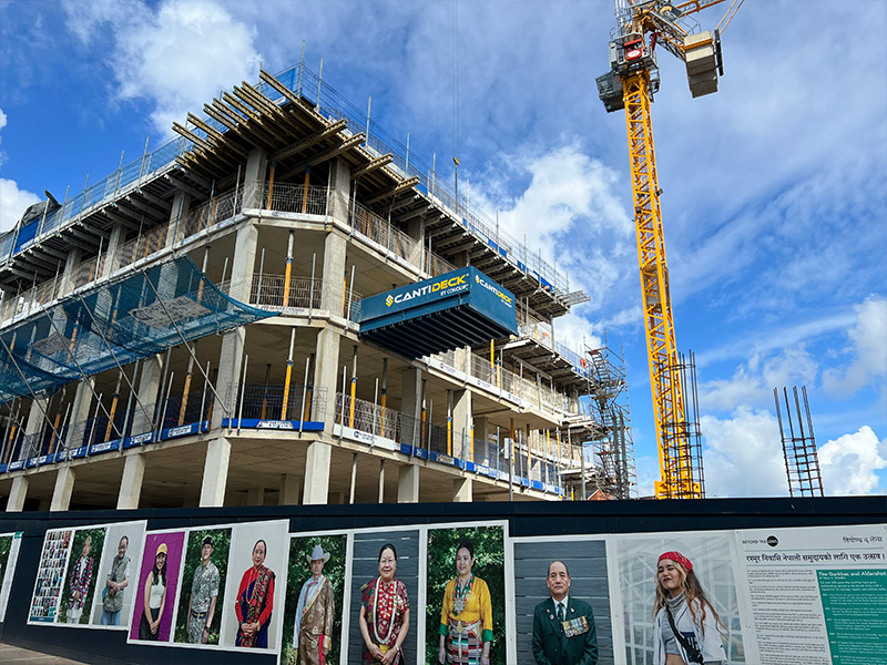 Union Yard - Rushmoor Borough Council