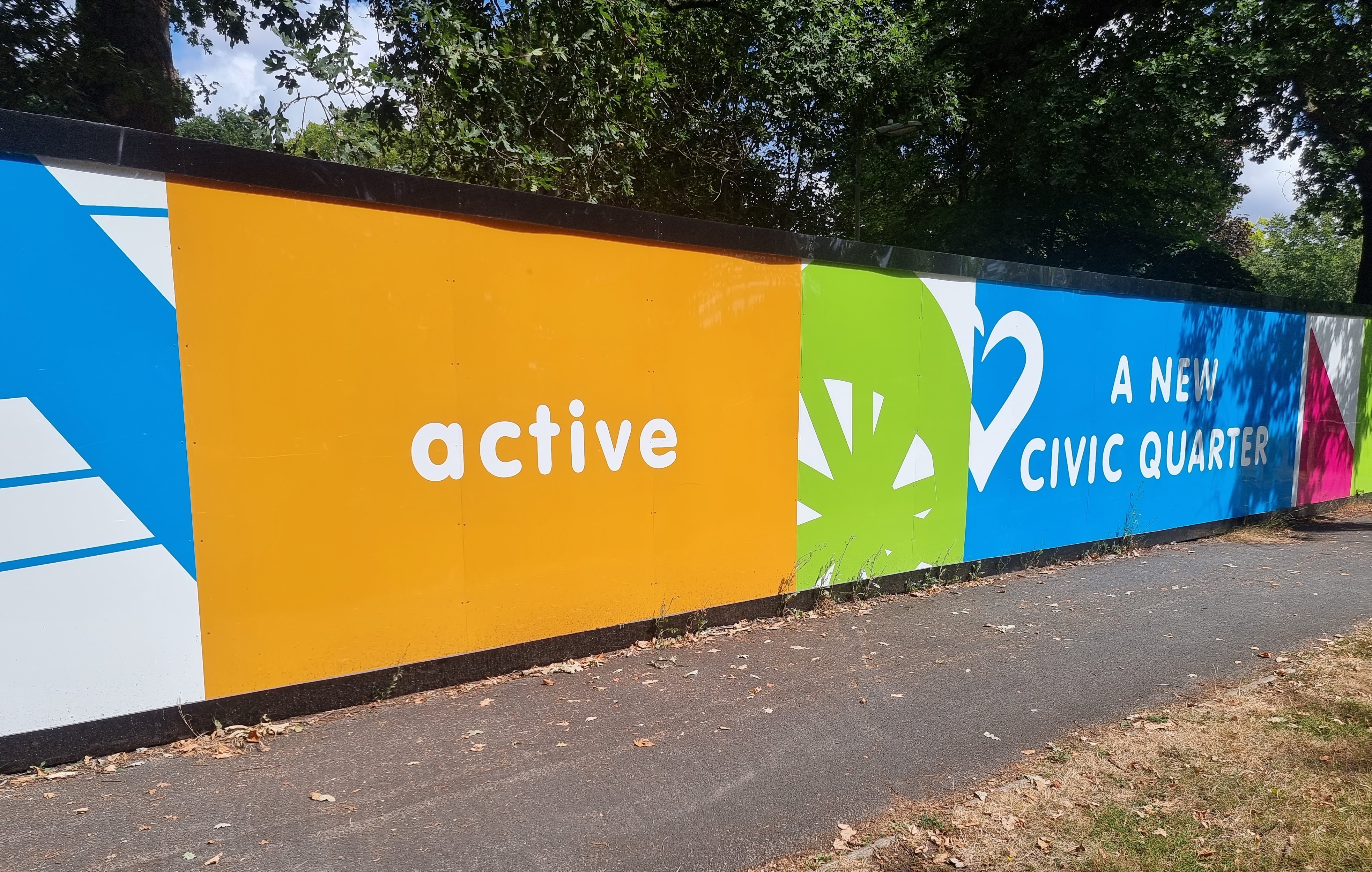 Rushmoor Borough Council